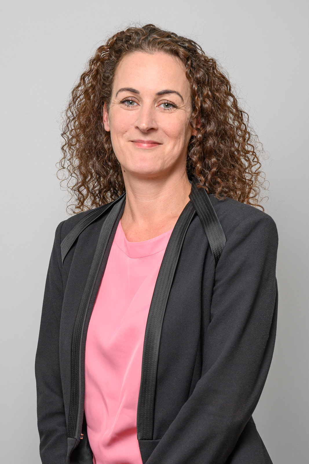 Our Team of Experts - Harmonics