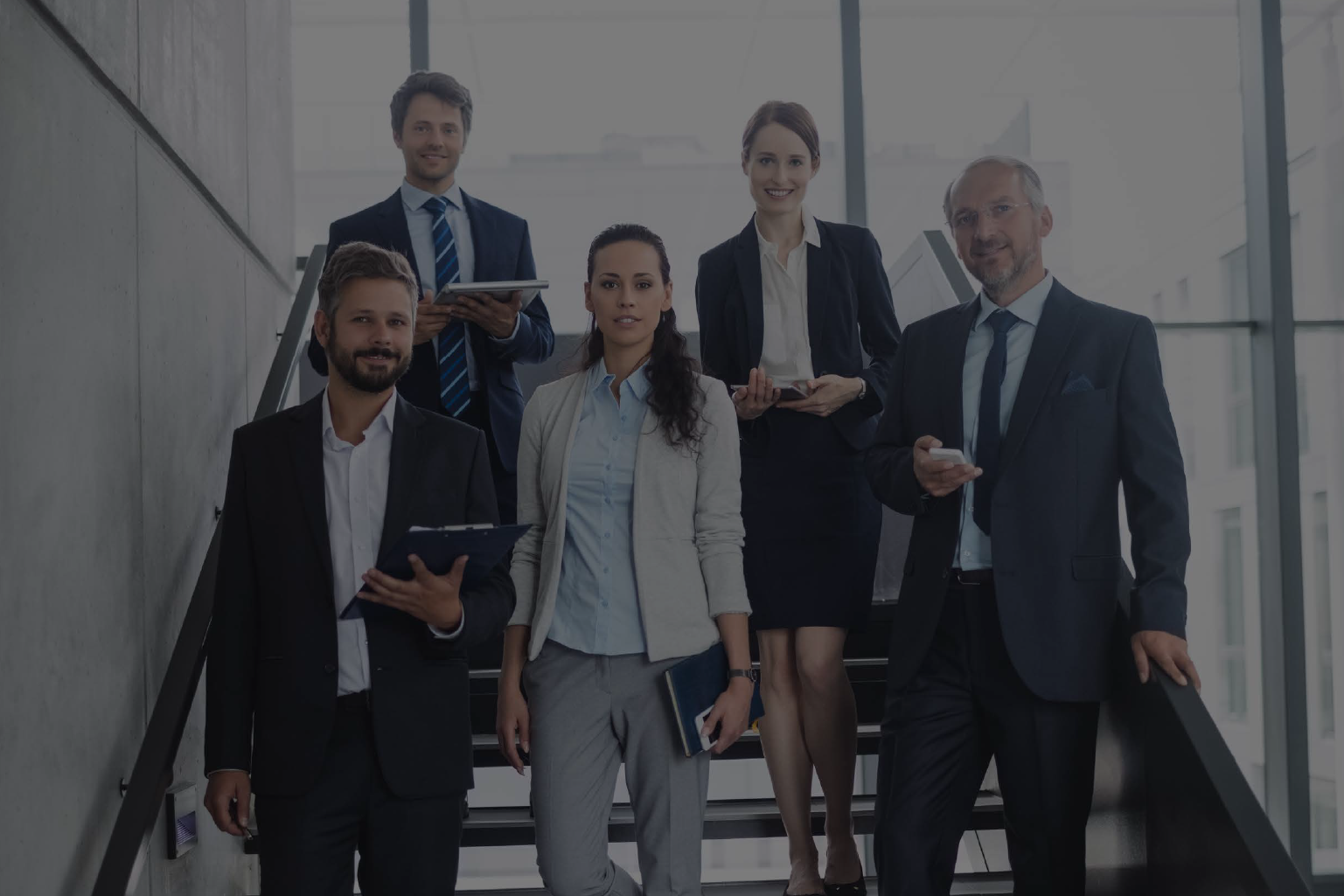 Creating a ‘Future Fit’ Organisation Now - Harmonics